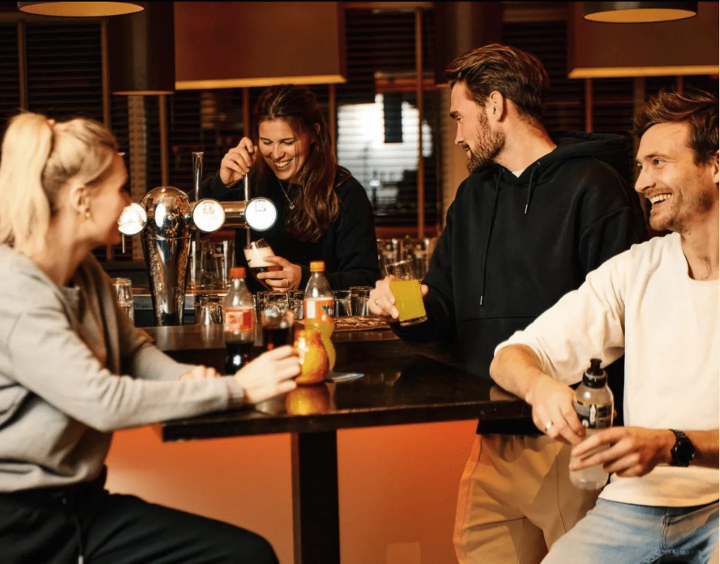 Essen | The Padellers